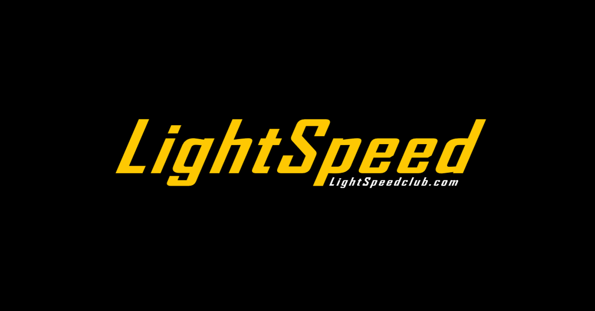 LightSpeed Time Trial Series – LightSpeed Track Events