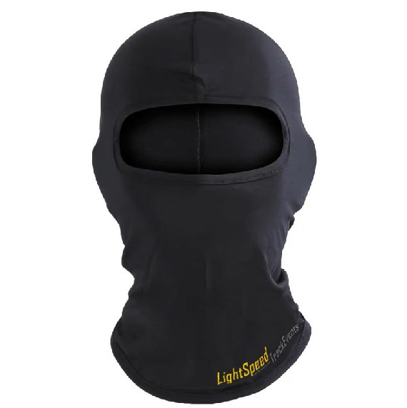 LightSpeed "Full Send" Head sock – LightSpeed Track Events