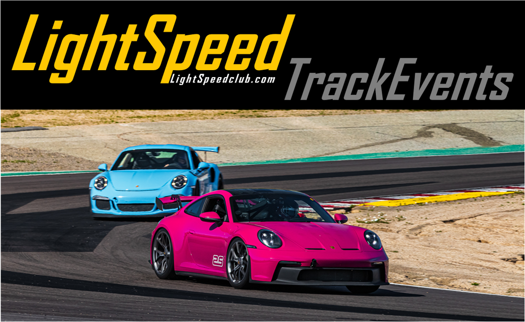 LightSpeed Time Trial Series – LightSpeed Track Events