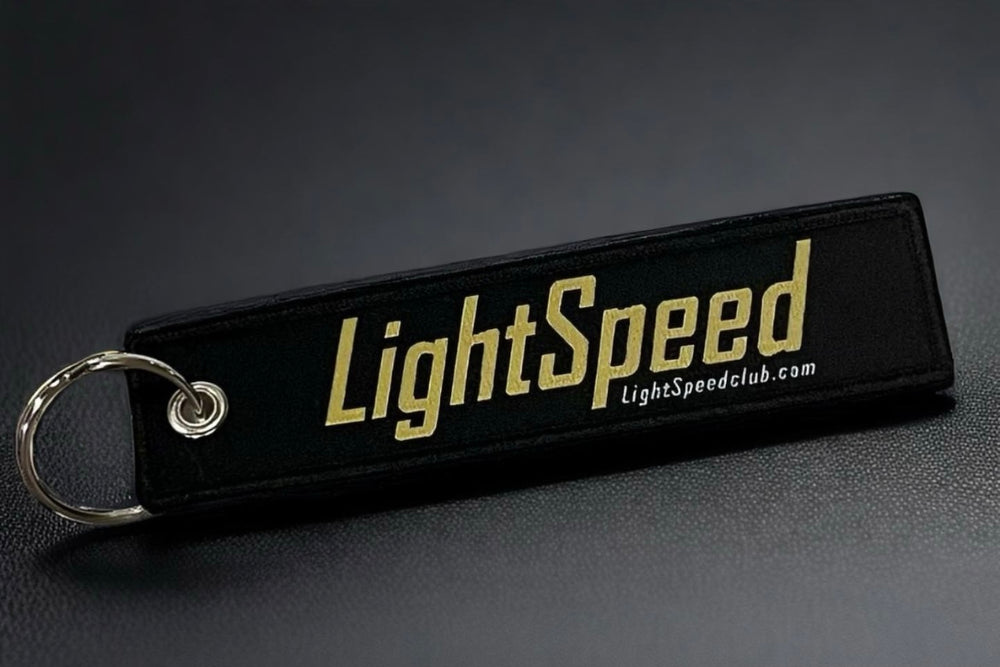 Collections – LightSpeed Track Events