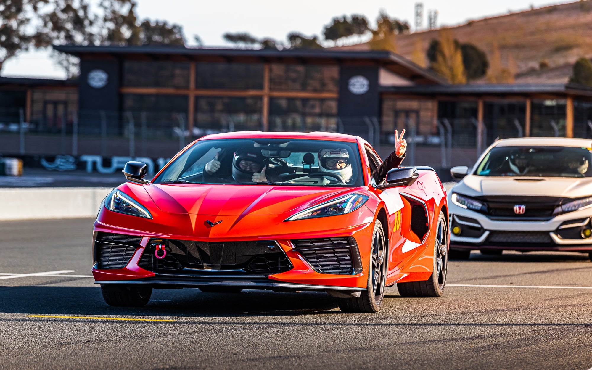 LightSpeed Track Events - Home of Motorsports Enthusiasts