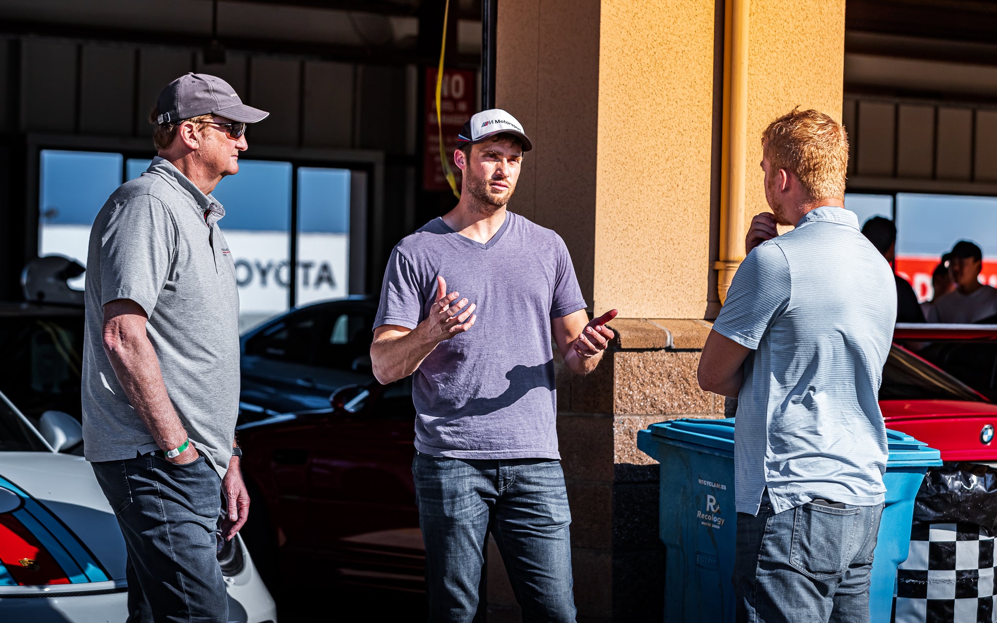 LightSpeed Track Events - Home of Motorsports Enthusiasts