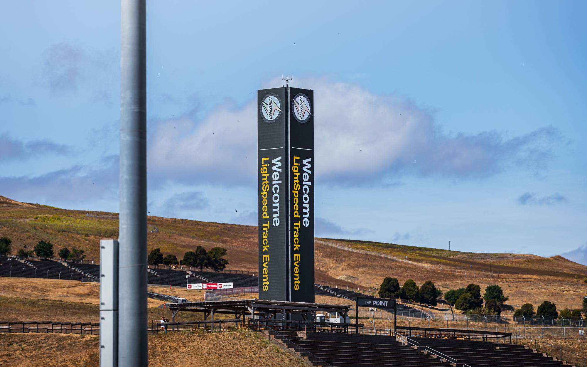 LightSpeed Track Events - Home of Motorsports Enthusiasts