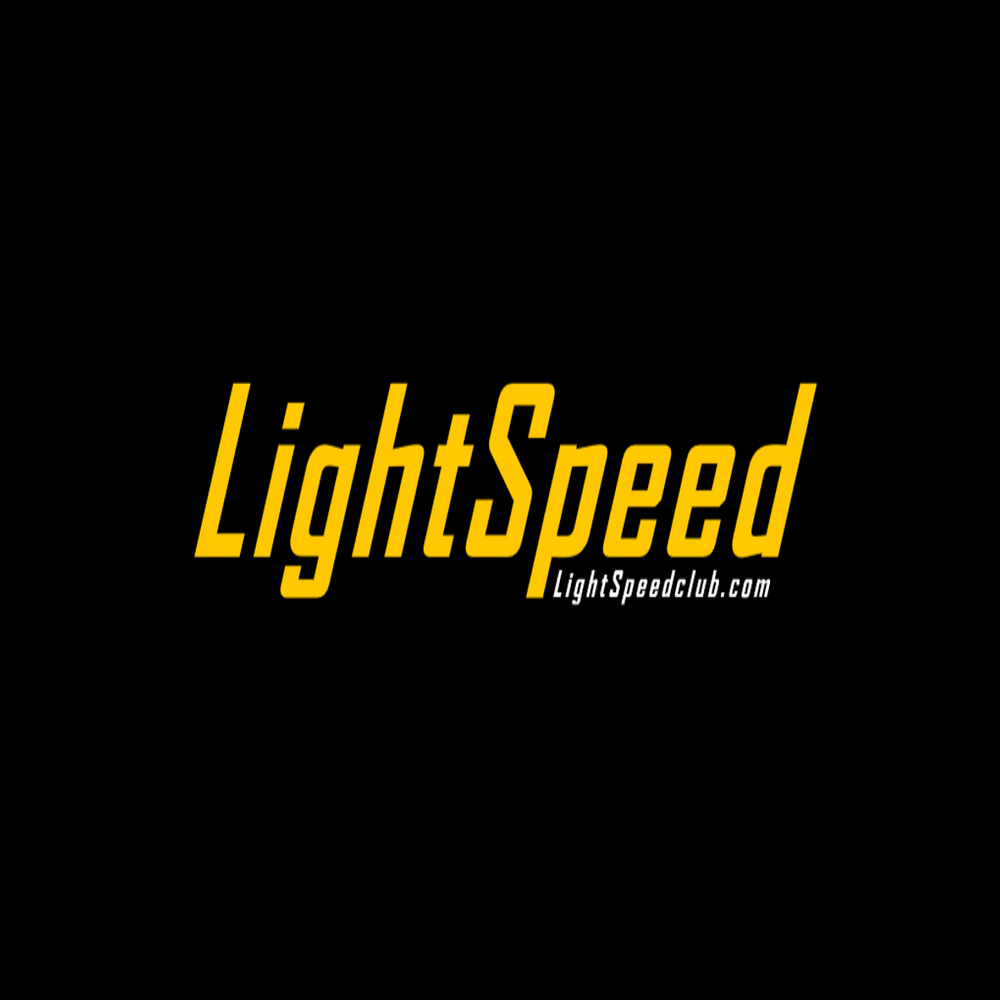 Collections – LightSpeed Track Events
